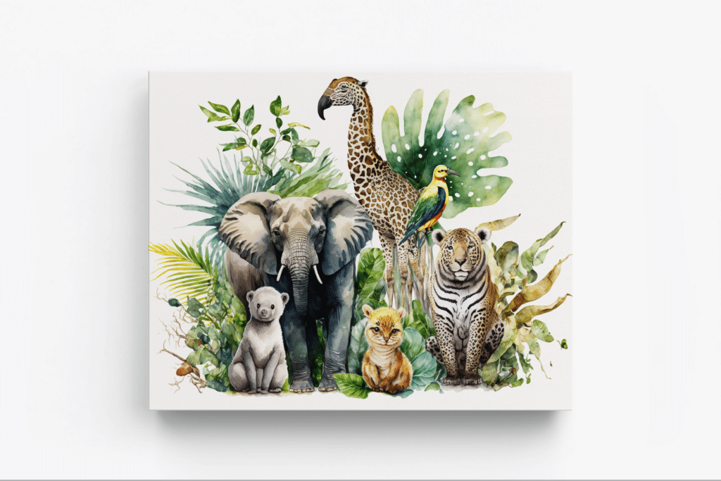 Wild Wonder | Tori Art Prints